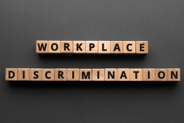 What to Do if You’ve Been Discriminated Against - J.W. Stafford LLC