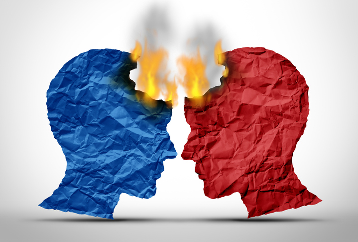 Expressing Your Political Views in the Workplace: What You Need to Know ...